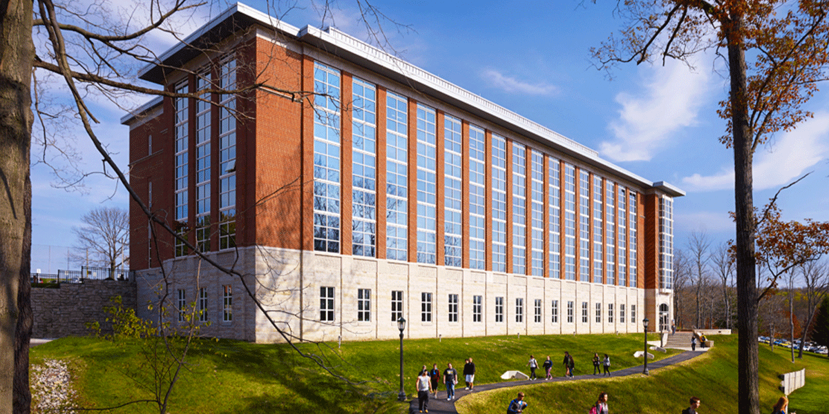 UPMC Hampton - Harris Masonry Inc.